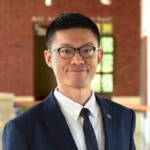 Hsuan-Yu Lin | Department of Politics